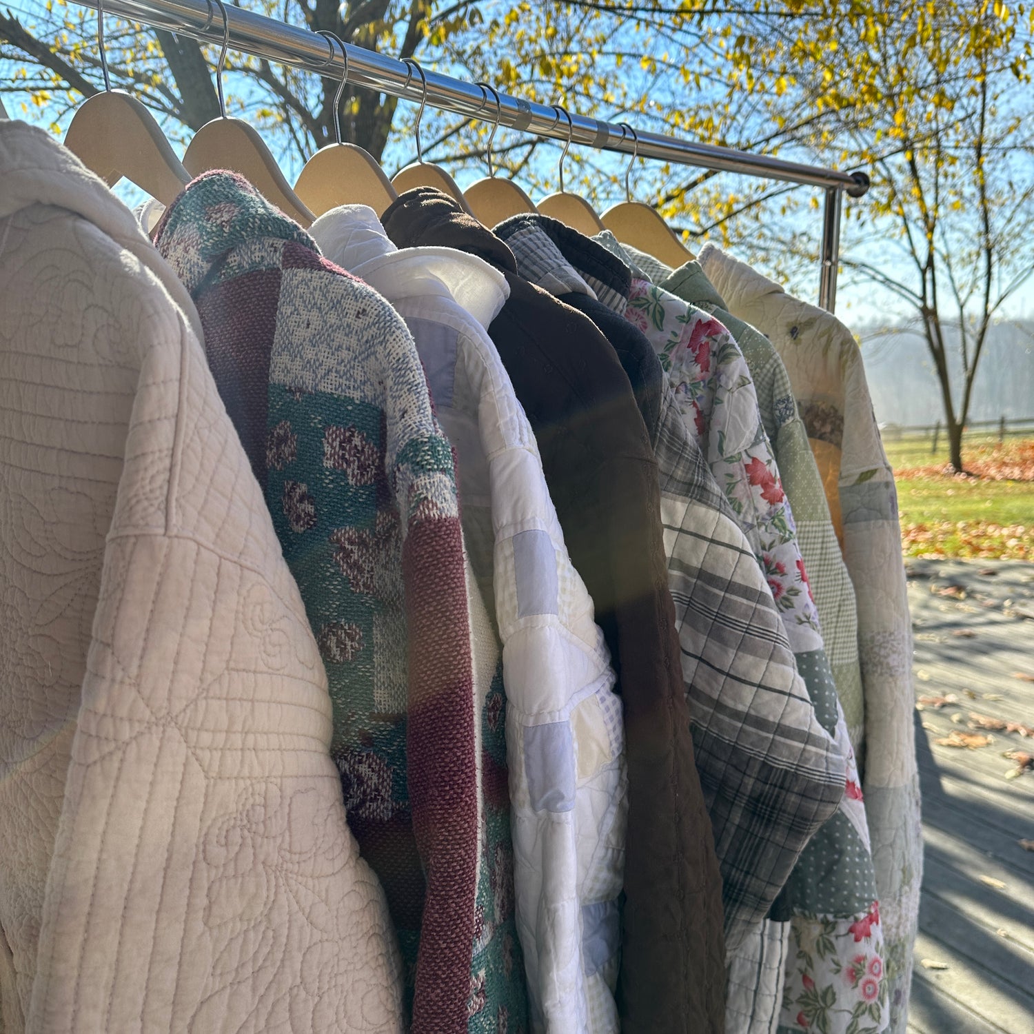 Rethreaded Clothing Co.